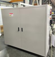 China 6000KG Slitter Rewinder Machine With Unwind Diameter Max. 400mm for sale