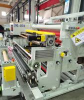 China machine kraft paper slitting machine adhesive tape slitting machine for sale