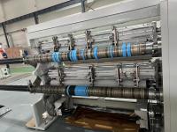 China DSL1650 Slitter Rewinder Machine With Substrate Thickness  Max 30um Slitting Line Machine for sale