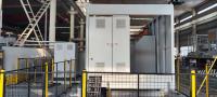 China Vacuum Deposition Machine For Copper Material production of polymer for sale