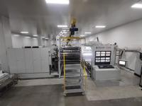 China Aluminum Oxide Winding Coating Equipment Vacuum Winding Copper / Aluminum Metallizing Equipment Metal Coatings for sale