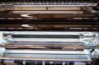 China System Vacuum System Cooling And Heating Systems Base Film for sale