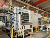 China Coatings Winding System Vacuum System Cooling And Heating Systems for sale