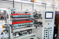 China Coatings Winding System Vacuum System Cooling And Heating Systems for sale