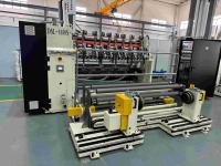 China Line Machine Steel Coil Slitting Line Body Slimming Machine for sale