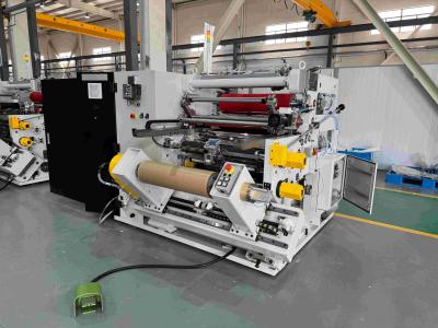 China Accuracy Steel Coil Slitting Machine Hr Coil Slitting Machine for sale