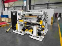 China Precision Hr Coil Slitting Machine Steel Coil Slitting Machine for sale