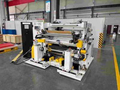 China Precision Hr Coil Slitting Machine Steel Coil Slitting Machine for sale