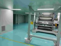 China Web Coating Machine Designed for Foam Block Out and Special Process Coatings Offering Performance and Consistent Results for sale
