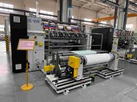 China Slitting Machine Rf Cavitation Slimming Machine Steel Slitting Line for sale