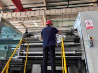China Coatings Winding System Vacuum System Cooling And Heating Systems for sale