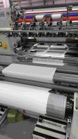 China machine rewinding and slitting machine kraft paper slitting machine for sale