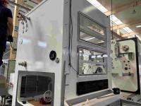 China System Vacuum System Cooling And Heating Systems Base Film for sale