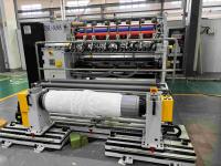 China Rf Cavitation Slimming Machine Steel Slitting Line layout drawing for sale