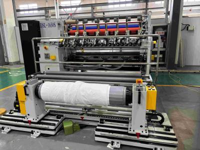 China Slitting Machine Rf Cavitation Slimming Machine Steel Slitting Line for sale
