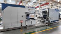 China Room Saving Design for Easy Operation of Capacitor Vacuum Metallizer for sale