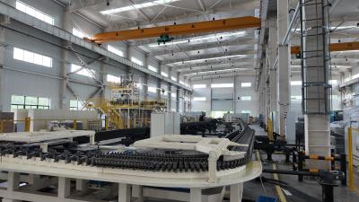 China Stretch Film Rewinder With ISO9000 Certification high quality products for sale