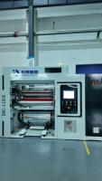 China machine kraft paper slitting machine adhesive tape slitting machine for sale