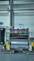 China slitting machine adhesive tape slitting machine bopp coating machine for sale