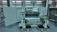 China Rf Cavitation Slimming Machine Steel Slitting Line layout drawing for sale
