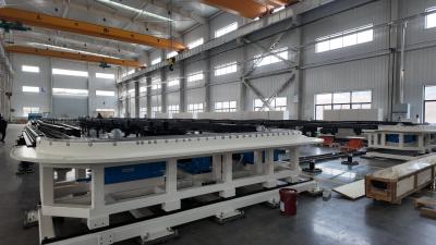 China PVB Film Secondary Packaging Equipment melt pump melt pump for sale