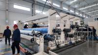 China PVB Film Secondary Packaging Equipment melt pump melt pump for sale