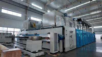 China Winder DSH-Series Extraction Box accurate temperature control liquid supplement for sale