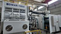 China Vacuum Deposition Machine For Copper Material production of polymer for sale