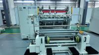China Machine Cut To Length Line Machine Max.300m/min bar gauge for sale