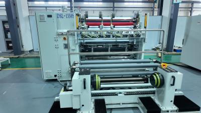China Machine Cut To Length Line Machine Max.300m/min bar gauge for sale