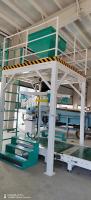 China DCS-1000 For Quantitative Packaging Fully automatic bag packaging machine for sale