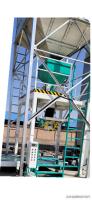 China DCS-1000 For Quantitative Packaging Fully automatic bag packaging machine for sale