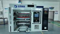 China Length Line Machine Steel Coil Slitting Line layout drawing for sale