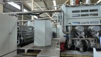 China Web Coating Machine Designed for Foam Block Out and Special Process Coatings Offering Performance and Consistent Results for sale