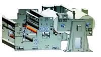 China 50 Micron 8000mm Automatic Roll Slitting Machine for sale