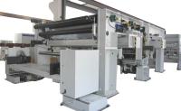 China 1000mm Film Rewinder Machine for sale