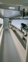 China 1000mm Film Rewinder Machine for sale