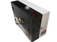 China 120mm 12m 300m/Min Automatic Rewinding Machine for sale
