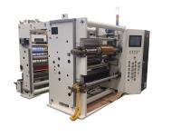 China 120mm Slitting Rewinder Machine for sale