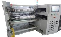 China 120mm Slitting Rewinder Machine for sale