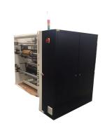 China 300m/Min Film Slitting Equipment for sale