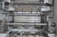 China 50 Micron Vacuum Metallizing Machine for sale