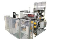 China Three Phase AC 380V 50Hz Slitter Rewinding Machine for sale