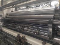 China Three Phase AC 380V 50Hz Slitter Rewinding Machine for sale