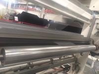 China Three Phase AC 380V 50Hz Slitter Rewinding Machine for sale