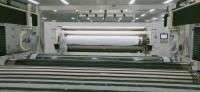 China Optical Film 10N 5000mm Film Rewinder Machine , Automatic Rewinding Machine for sale