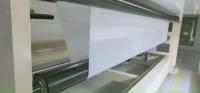 China Digital PLC Control 3 Phase 650mm Roll Rewinding Machine , Slitter Rewinder Machine for sale