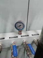 China 75mm 12 Micron Vacuum Metallizing Machine Aluminum Coating for sale