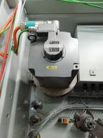 China OPP Film 152mm Vacuum Coating Machine , Metallizing Coating Machine for sale