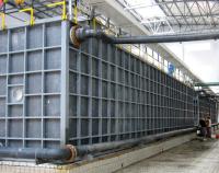 China DSE 4200mm High Speed 75m/Min Extraction Winder for sale